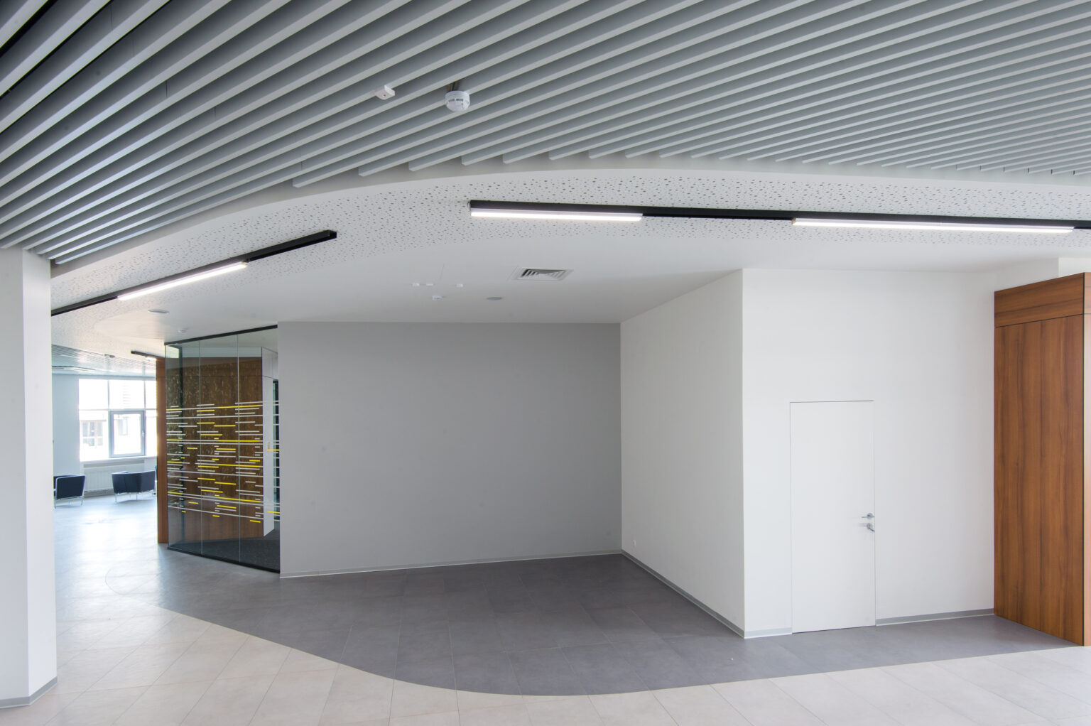 Acoustic Works - ecoworks asia